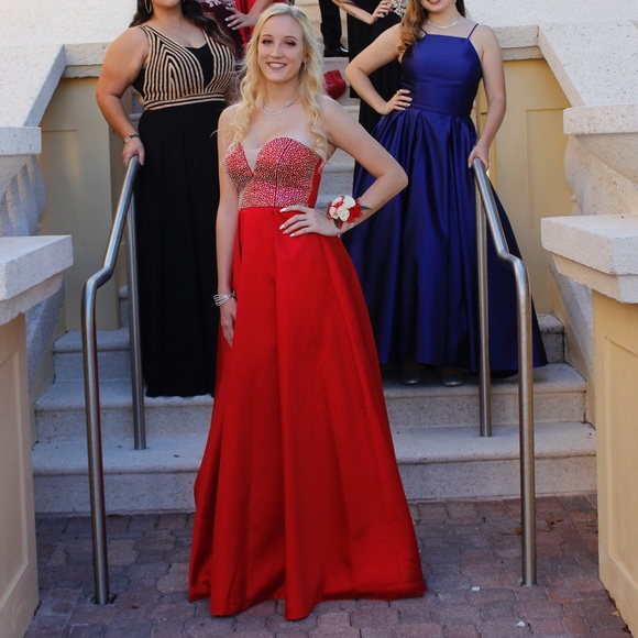 Dresses | Prom Dress | Poshmark